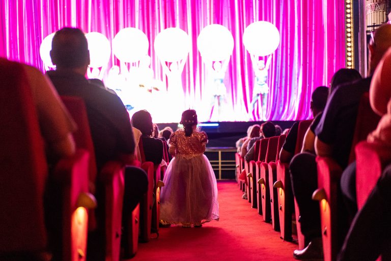 PERTH RELAXED PERFORMANCE ANNOUNCED – Disney's Beauty and the Beast the ...